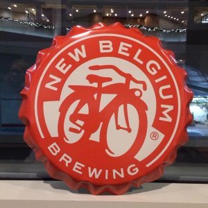 Orientation in New Belgium Brewing – Blog