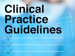 Clinical Practice Guidelines: Pros and Cons – Blog