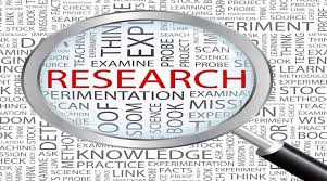 Research Methods – Blog