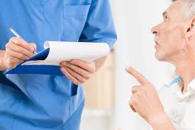 An Uncomfortable Patient Care Situation: Nursing Literature Review – Blog